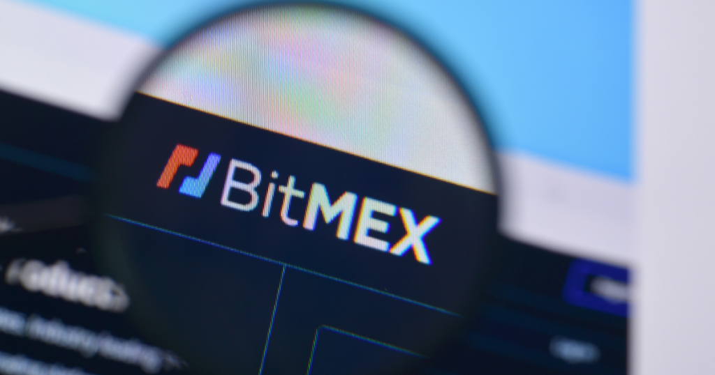 منصة مشتقات منصة BitMEX تجبر العملاء على “اعرف عميلك” – أخبار العملات الرقمية – الكريبتو نت