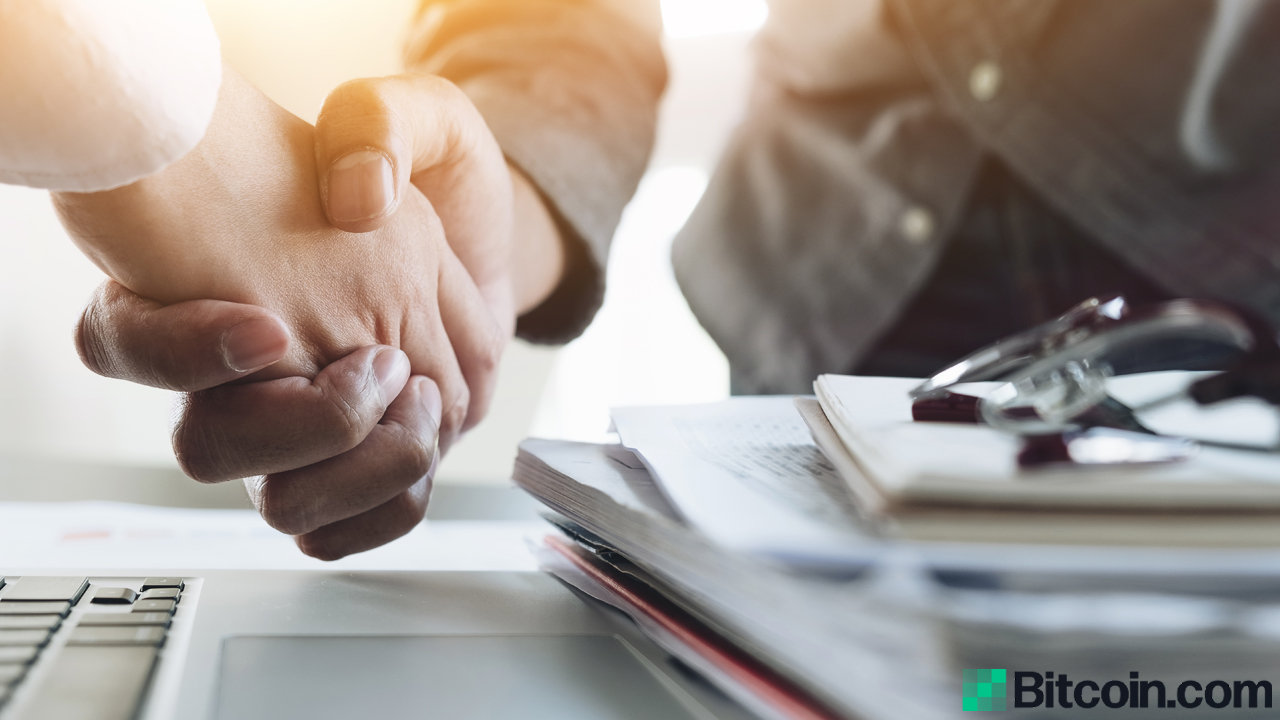 شركة Nuvei تستحوذ على شركة Simplex المتخصصة في حلول الدفع لشراء العملات